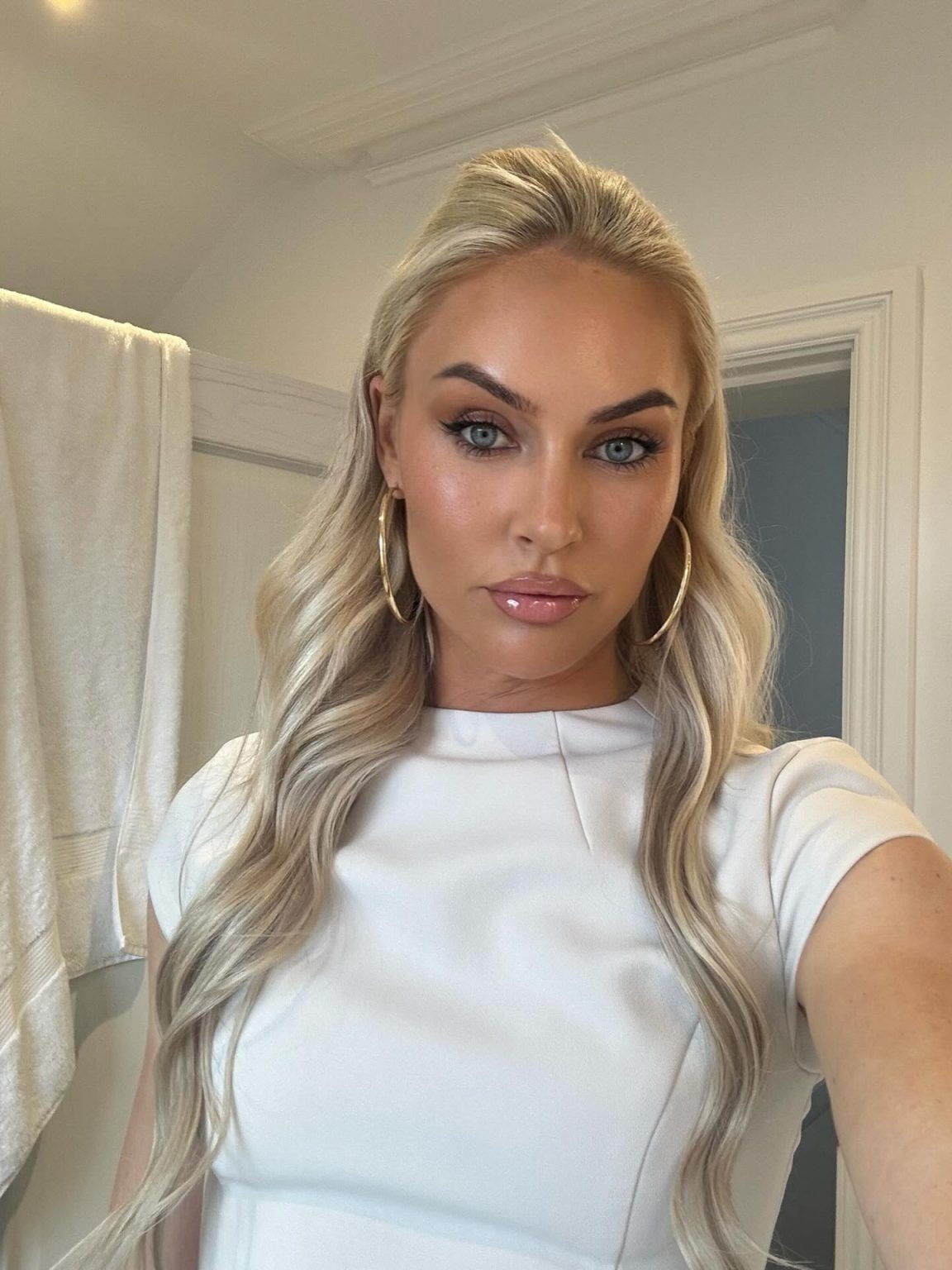 Charley Hull Unveils Stunning New Look That Leaves Fans in Shock ...